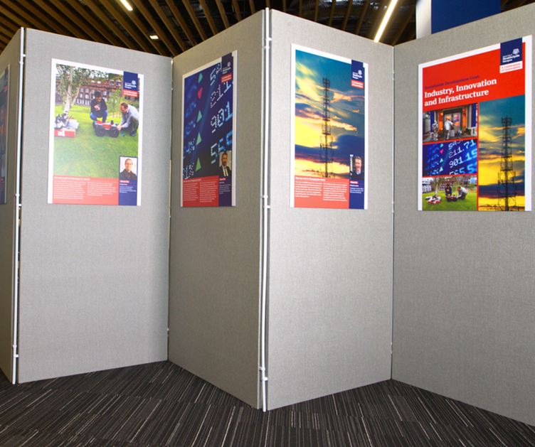 Poster Preparation – CoBrCa